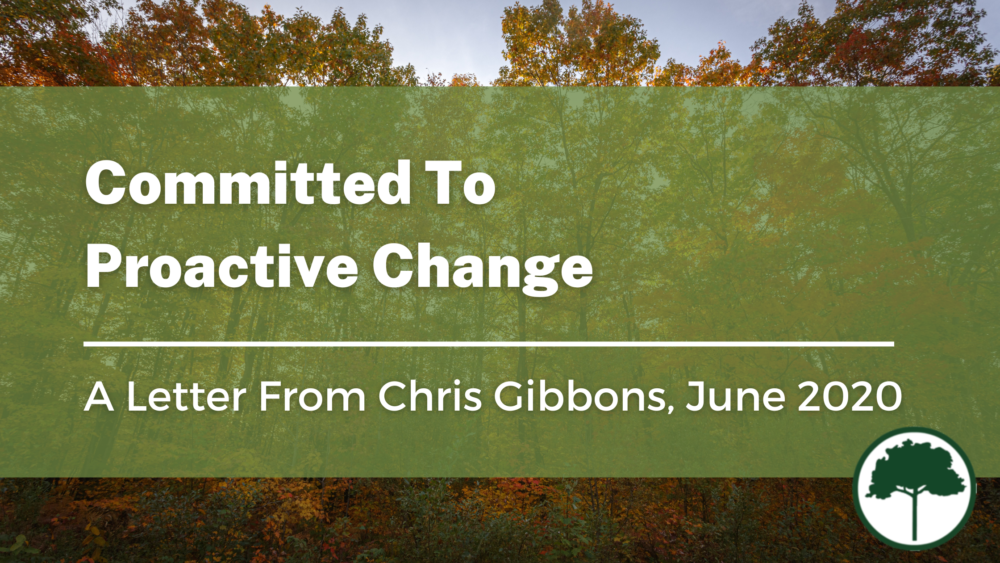 Committed To Proactive Change | American Green Consulting Group