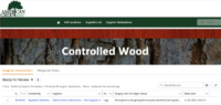 FSC Controlled Wood | American Green Consulting
